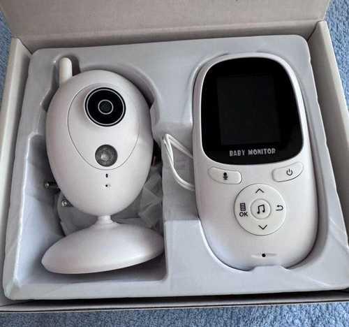 Видеоняня baby monitor