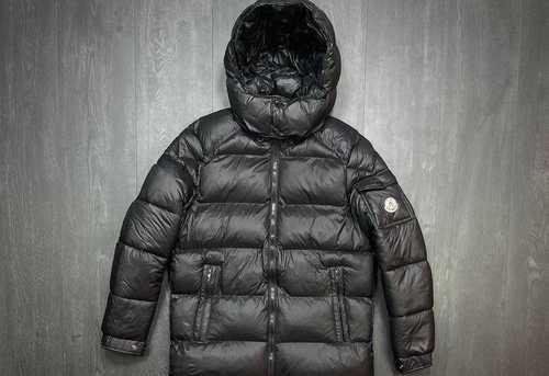 Пуховик Moncler мужской