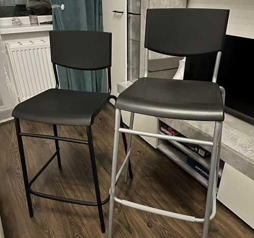 Барный стул IKEA stig