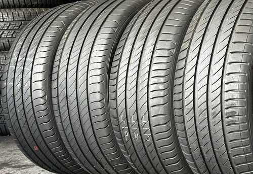 Michelin Primacy 4 225/45 R18 и 255/40 R18