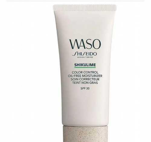 Крем shiseido