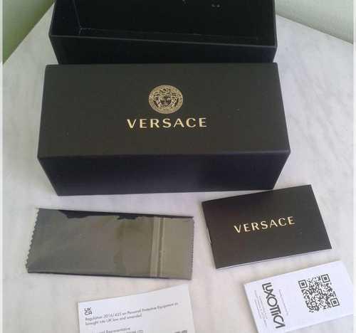 Очки versace оригинал