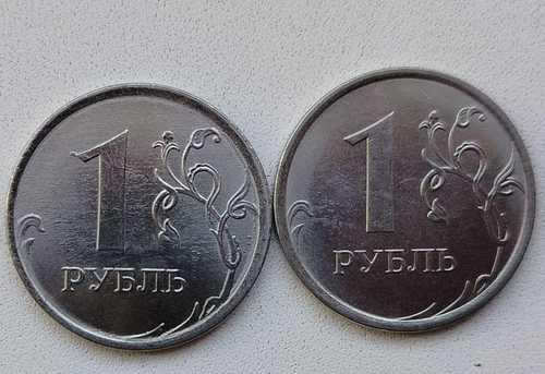 Редкие монеты РФ