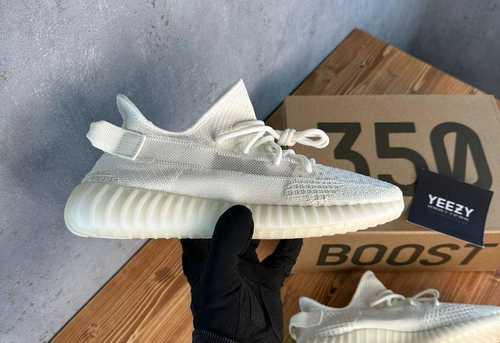 Adidas Yeezy Boost 350 V2 “Bone”