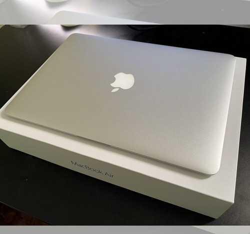 Apple macbook air 13 2015