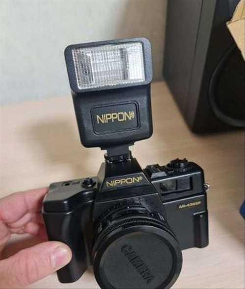 Пленочный фотоаппарат Nippon AR- 4392F