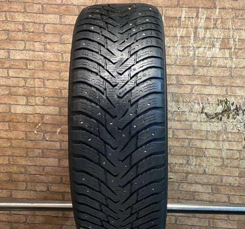 Nokian Tyres Hakkapeliitta 8 245/55 R19