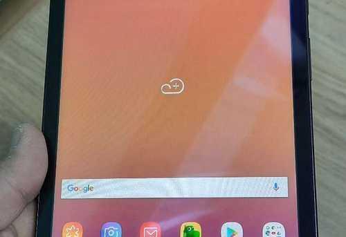 Samsung galaxy tab a 8.0 sm-t385 (2/16)