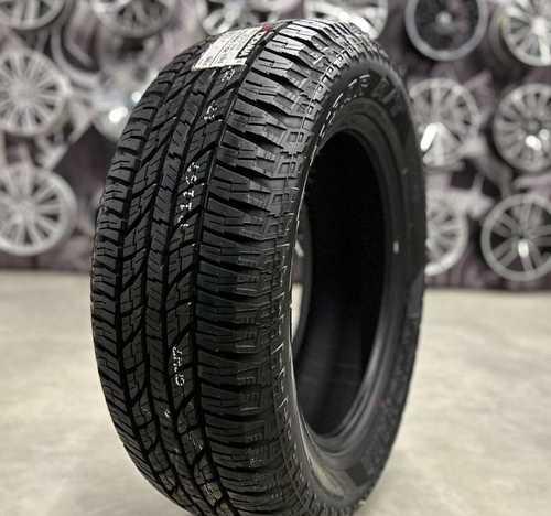 Yokohama Geolandar A/T G015 265/65 R17 112H