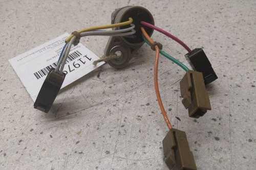 Проводка АКПП Honda Element YH2 K24A