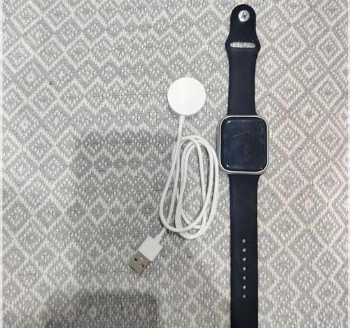 Apple watch series 8 бу