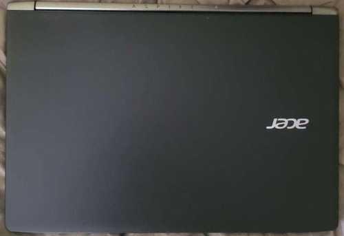 Acer aspire S5-371