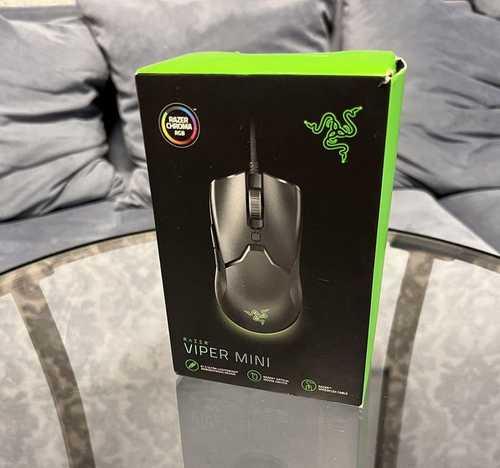 Игровая мышь Razer Viper Mini оригинал