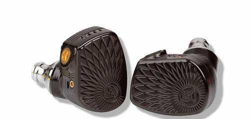 Наушники Campfire Audio Solaris Limited Edition bl