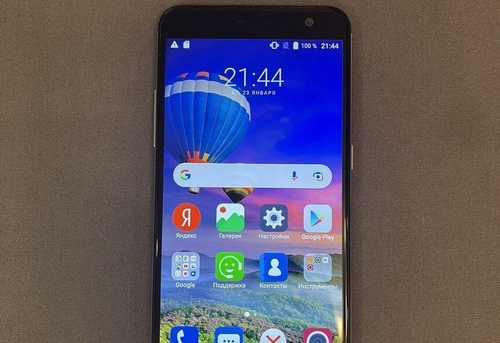 ZTE Blade, 512 МБ