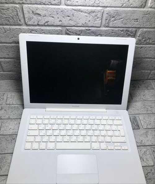 Запчасти Apple Macbook A1181