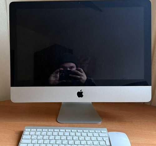 Apple iMac 21.5 2011