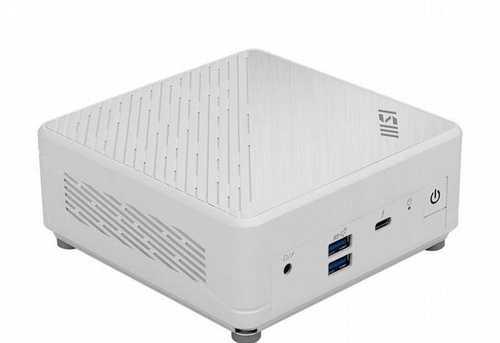 Платформа MSI Cubi 5 12M-095RU Mini PC, 9S6-B0A812