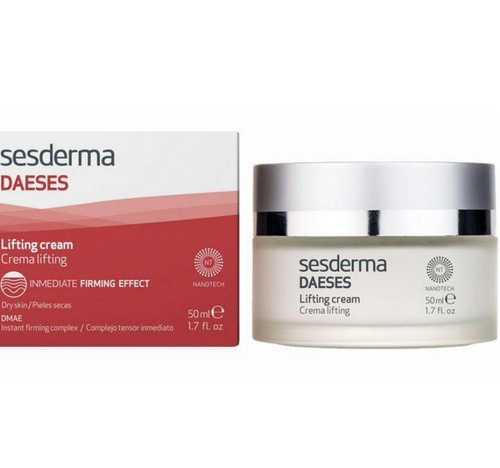 Sesderma Daeses крем mj