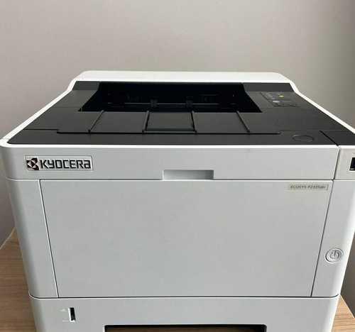 Принтер kyocera ecosys p2335dn