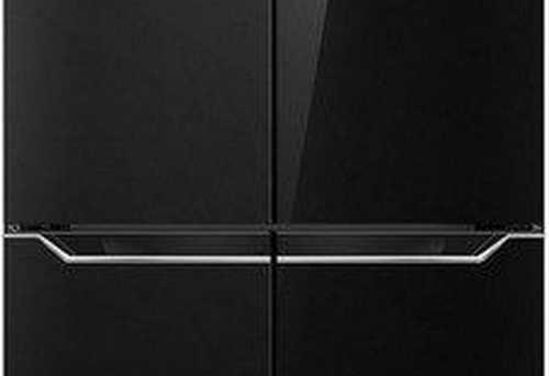 Холодильник Kraft TNC-NF702ICB Новый