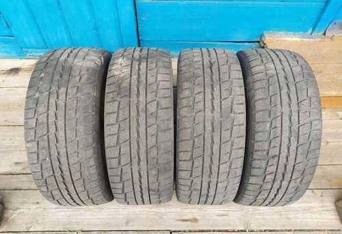 Dunlop Graspic DS2 205/55 R16