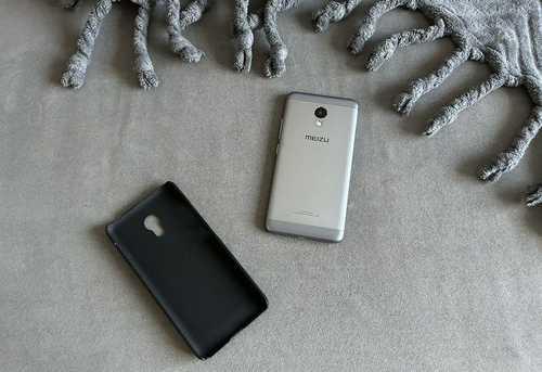 Meizu M3s, 2/32 ГБ