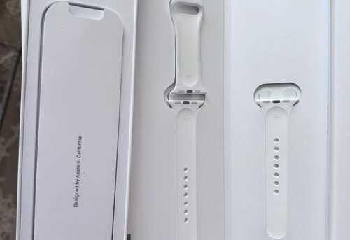 Apple watch 7000 series 38мм