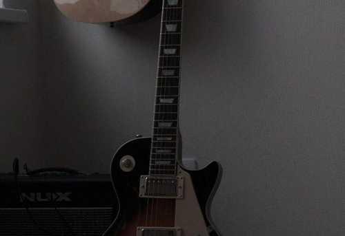 Электро гитара Root Note "LP501"
