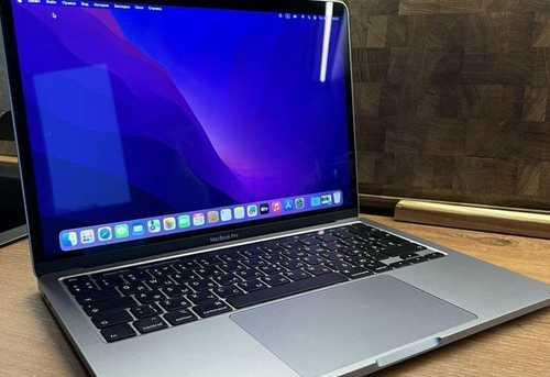 Ноутбук Apple MacBook Pro 13 i5 2,0/16Gb/512SSD SG