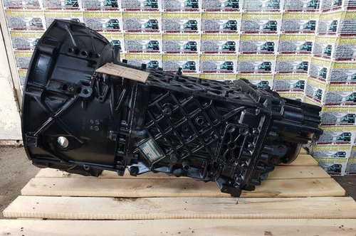 Кпп ZF 16S1920 TD для ман, даф, ивеко, renault