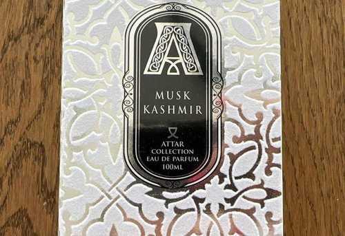 Attar Collection Musk Kashmir 100 мл