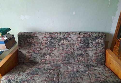 Каркас дивана +2 кресла