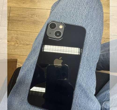 iPhone 13, 128 ГБ