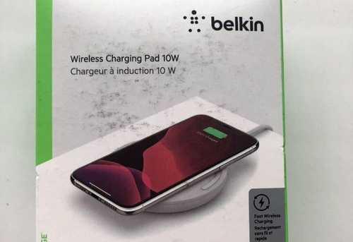 Belkin беспроводное зарядное устройство