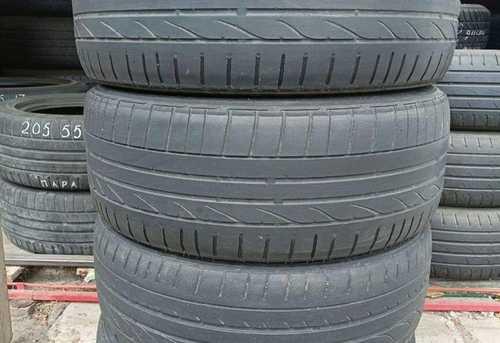 Bridgestone Potenza RE050A 205/45 R17 88V