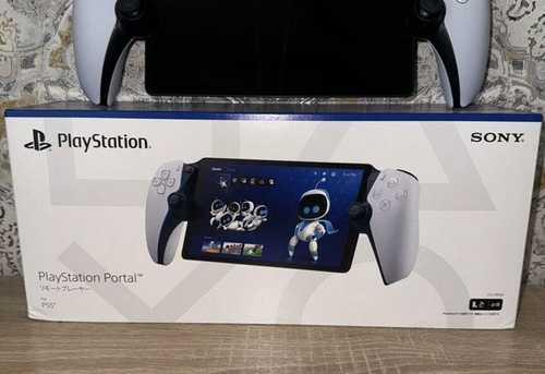 Sony playstation portal Ps5