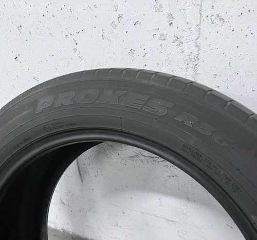Toyo Proxes R36 225/55 R19