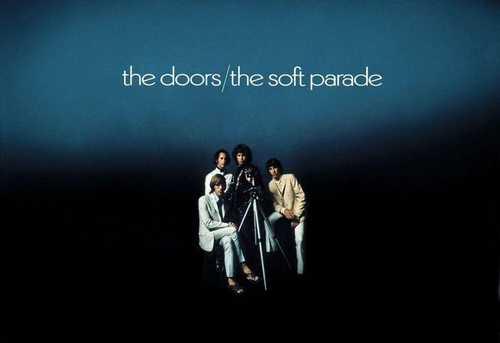 The Doors - The Soft Parade