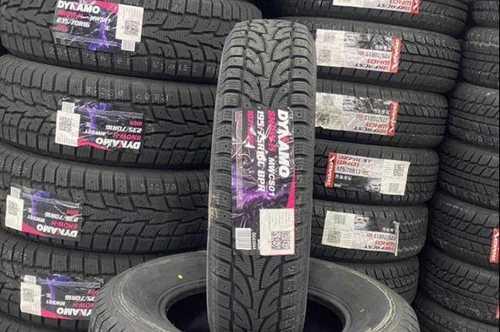 Dynamo Snow-H MWCS01 195/75 R16C 107Q