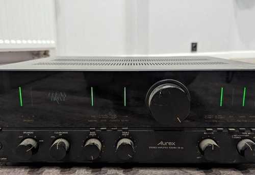 Интегральный Усилитель Toshiba Aurex SB-66, 1980