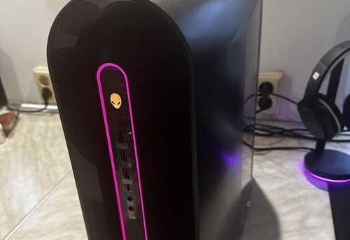 Компьютер dell alienware aurora R12 i7