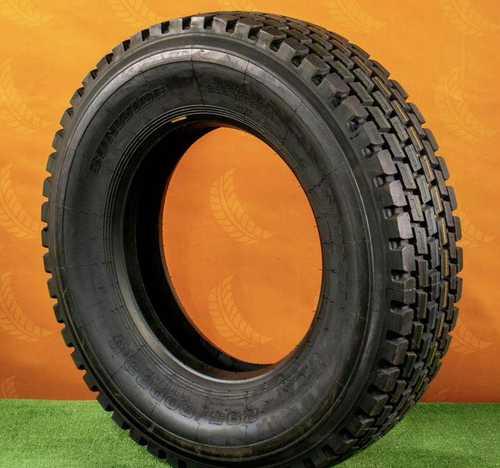 Грузовая шина 295/80R22.5 на TFN cpcd10N-RW10