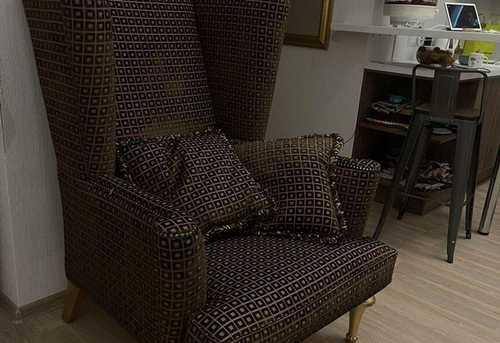 Кресло bruno zampa