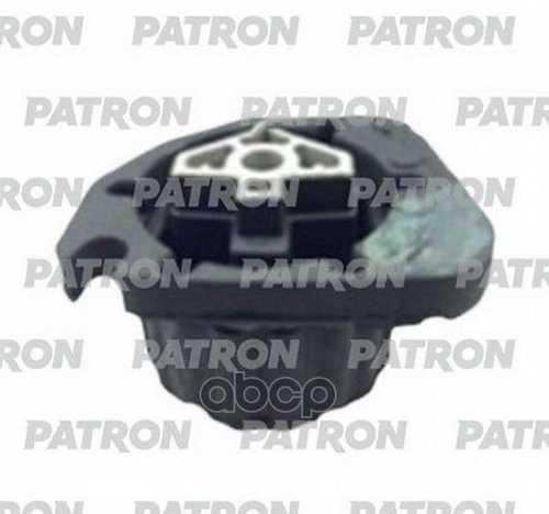 Подушка кпп Е70 3,0 PSE30420 patron