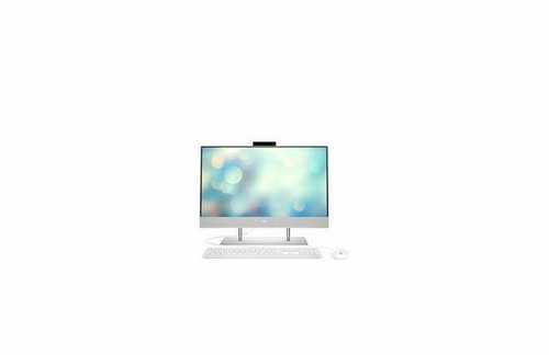 Моноблок HP 24-dp1012ur AiO 23.8" 1920x1080/Touch