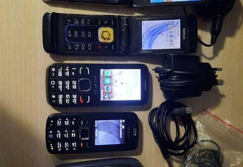 Nokia 6650 Fold