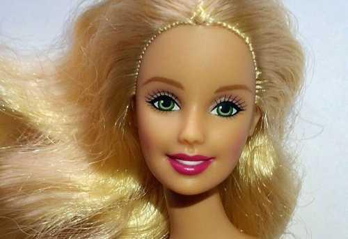 Голова Барби Barbie Palm Beach 2001