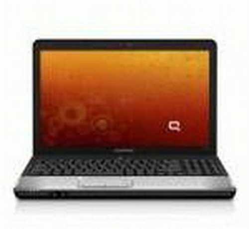 Ноутбук HP Compaq presario CQ50 2 ядра учеба