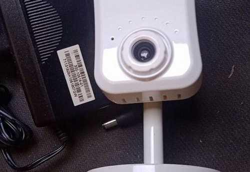 Ip камера видеонаблюдения tp link tl-sc3230
